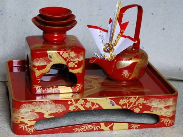 Nowy Rok w Japonii. Jak się obchodzi to ważne święto?